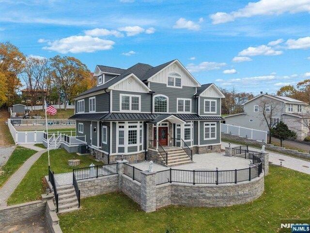 house with 5 bedroom, North Haledon NJ DS102724331
