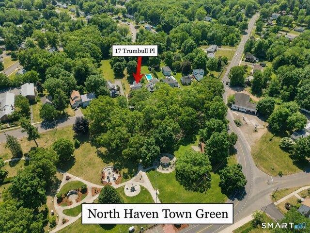 house with 5 bedroom, North Haven CT ES104261620