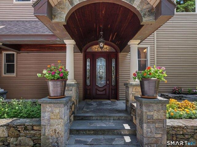 house with 5 bedroom, North Haven CT ES104650044