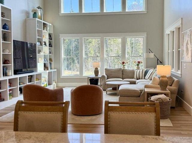 house with 5 bedroom, North Haven ME ES103443104