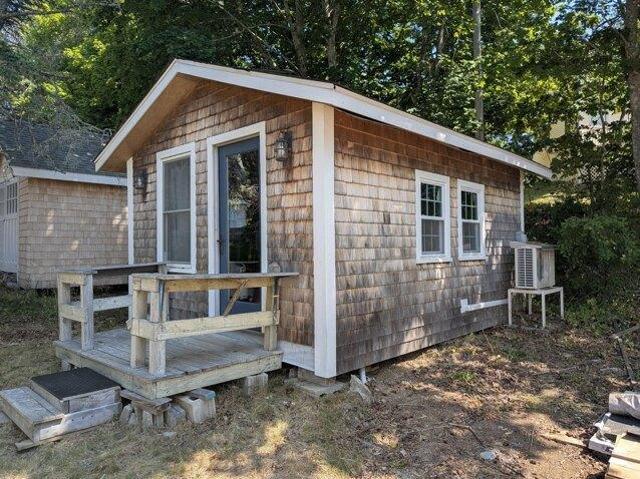 house with 5 bedroom, North Haven ME ES105112970