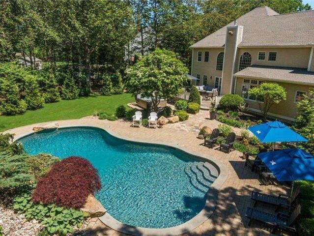 house with 5 bedroom, North Kingstown RI ES105204503