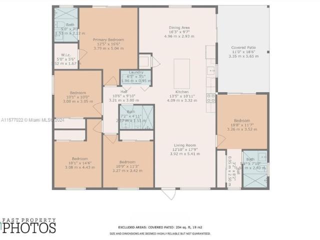 house with 5 bedroom, North Miami FL FL DLS102243792
