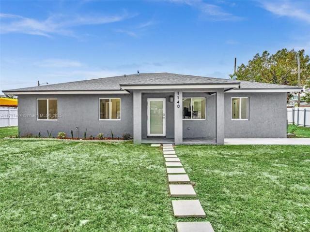 house with 5 bedroom, North Miami Fl FL DS102397001