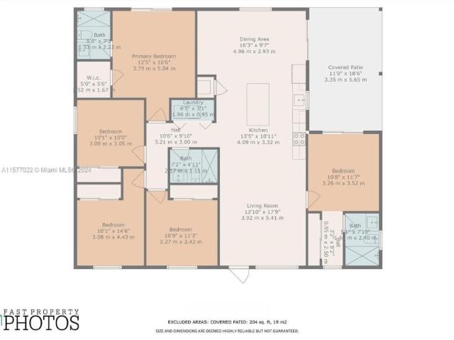 house with 5 bedroom, North Miami FL FL DS102588440