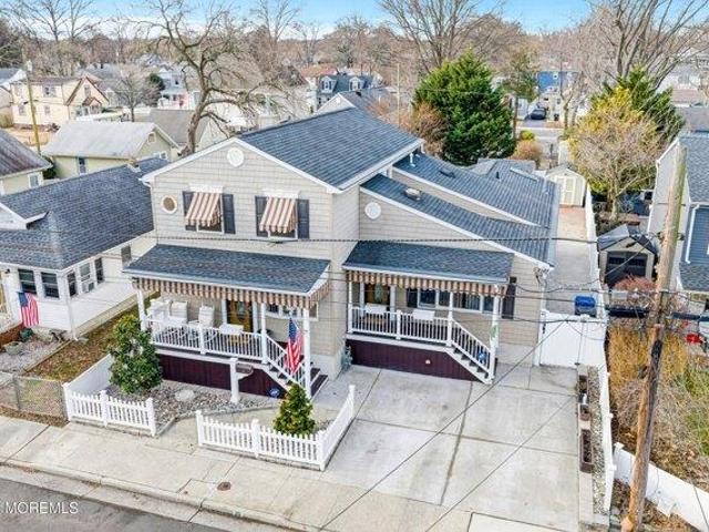 house with 5 bedroom, North Middletown NJ DS102565220