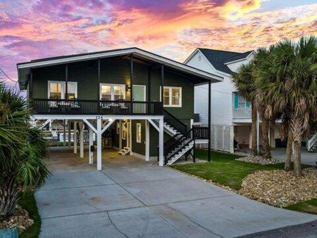 house with 5 bedroom, North Myrtle Beach SC DLS92999270