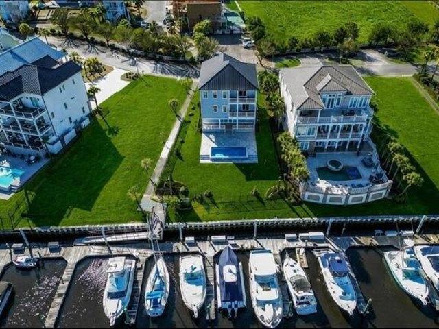 house with 5 bedroom, North Myrtle Beach SC ES104902449
