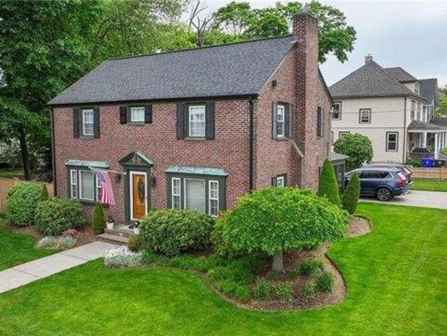 house with 5 bedroom, North Providence RI DS103851553