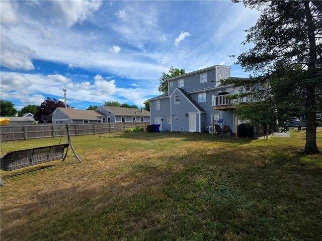 house with 5 bedroom, North Providence RI ES105176491