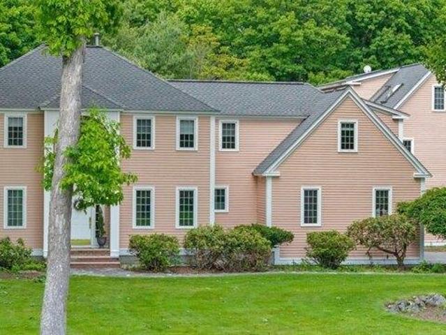 house with 5 bedroom, North Reading MA DS104045676