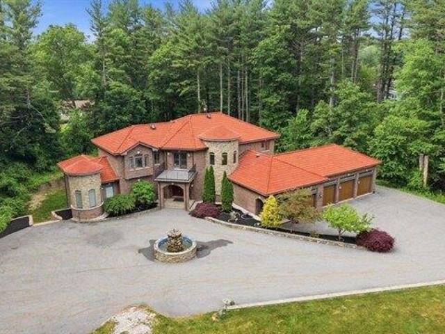 house with 5 bedroom, North Reading MA DS104078615
