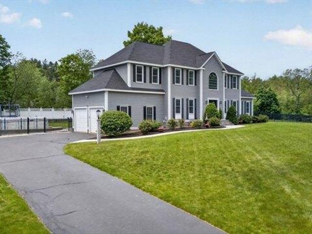 house with 5 bedroom, North Reading MA DS104481450