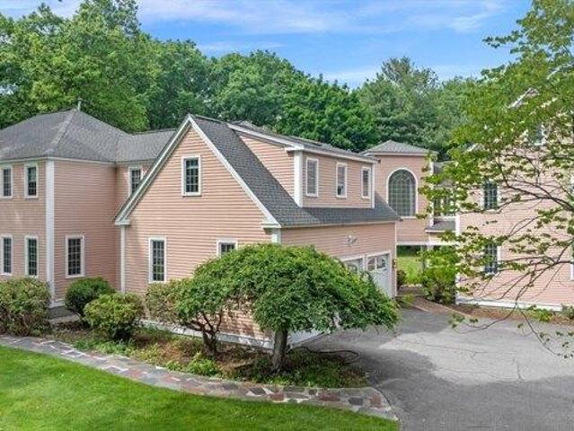 house with 5 bedroom, North Reading MA ES104045676