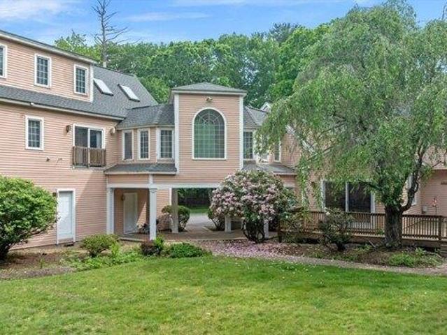 house with 5 bedroom, North Reading MA ES105060708