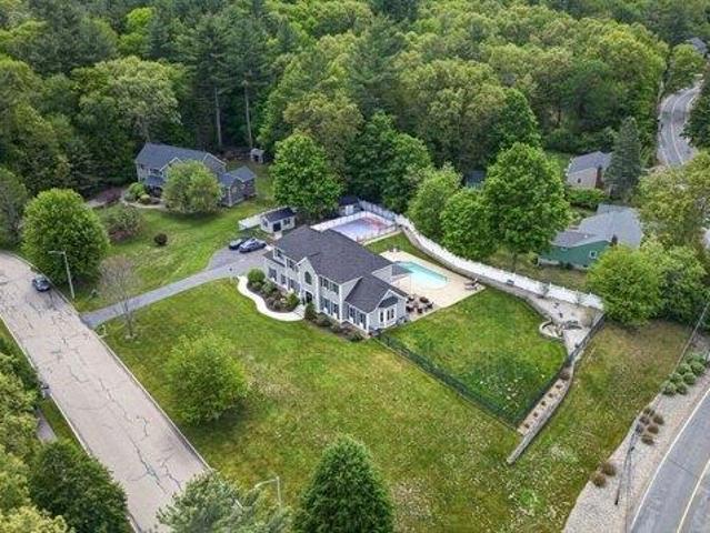 house with 5 bedroom, North Reading MA ES103967889