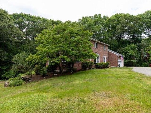house with 5 bedroom, North Smithfield RI ES103889541