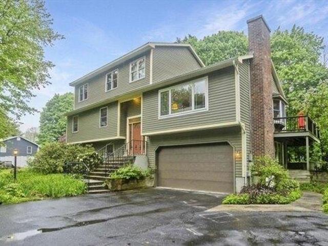 house with 5 bedroom, Northampton MA DS102725667