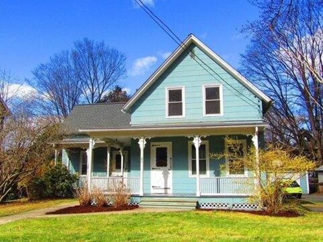 house with 5 bedroom, Northampton MA DS102859825