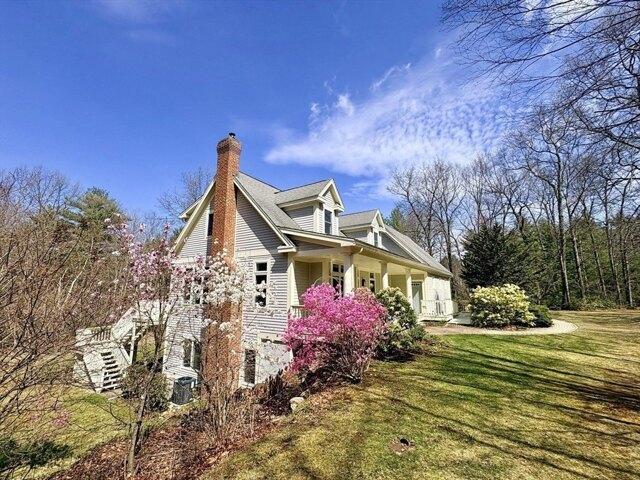 house with 5 bedroom, Northampton MA DS103126280