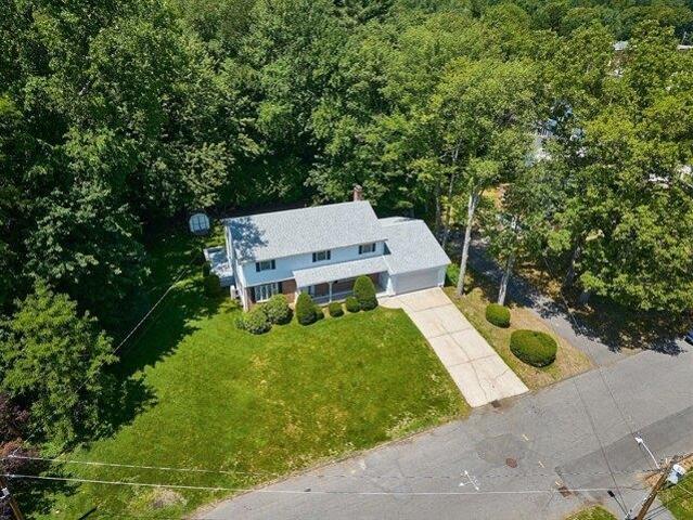 house with 5 bedroom, Northampton MA DS103662967