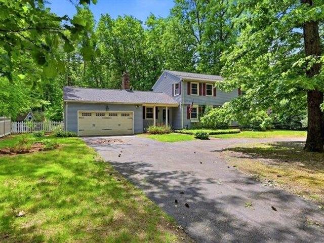 house with 5 bedroom, Northampton MA DS103773672