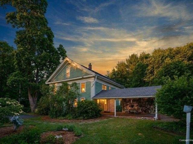 house with 5 bedroom, Northampton MA DS103774412