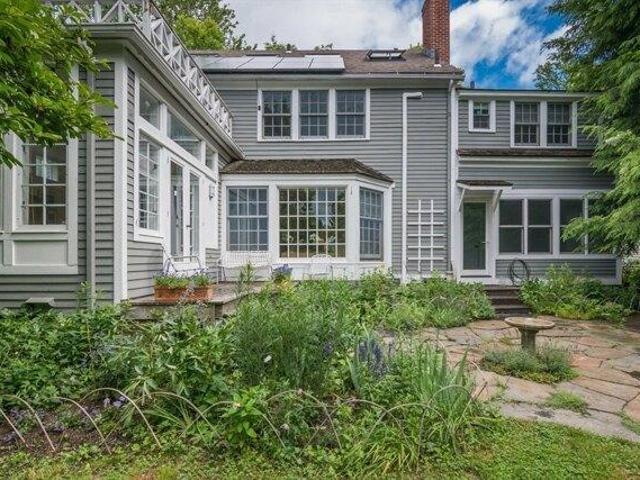 house with 5 bedroom, Northampton MA DS103966569