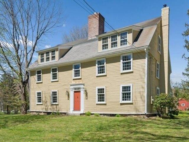 house with 5 bedroom, Northborough MA DS102343743