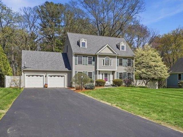 house with 5 bedroom, Northborough MA DS102371498