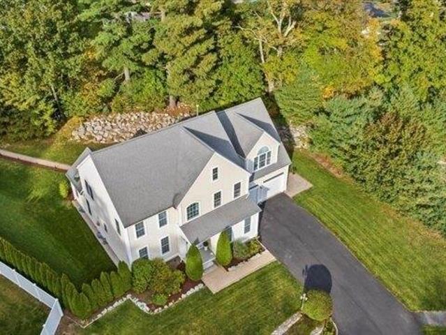 house with 5 bedroom, Northborough MA DS103442873