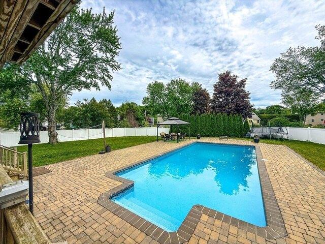 house with 5 bedroom, Northborough MA DS103127493