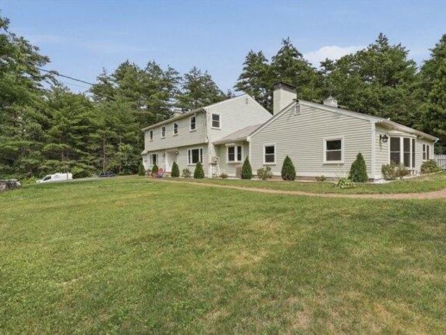 house with 5 bedroom, Northborough MA DS104444965