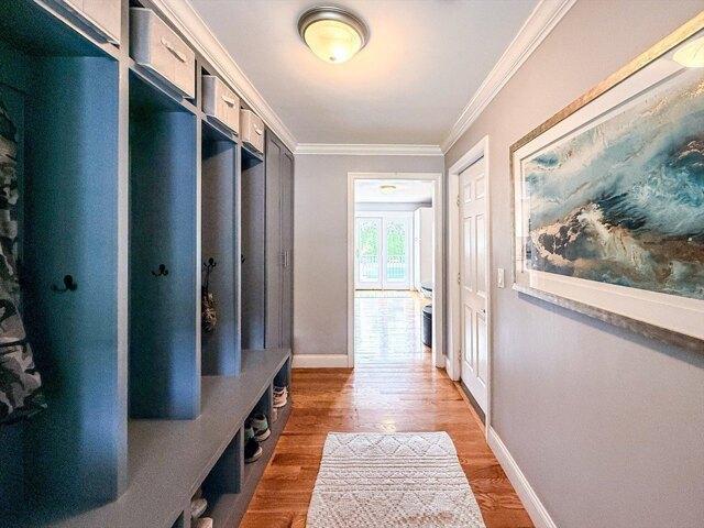 house with 5 bedroom, Northborough MA ES104835455