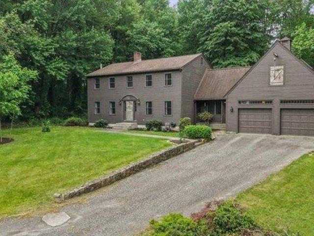 house with 5 bedroom, Northbridge MA DS103221895