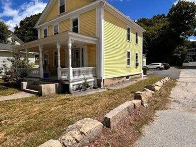 house with 5 bedroom, Northbridge MA DS104266729