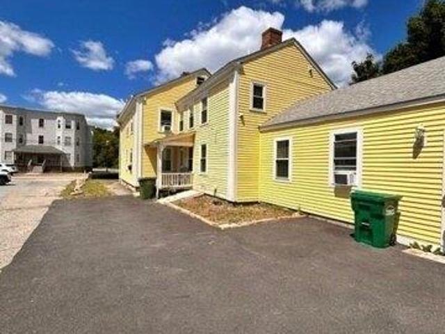 house with 5 bedroom, Northbridge MA ES105060979