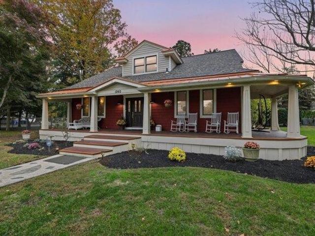 house with 5 bedroom, Northfield NJ ES105204585