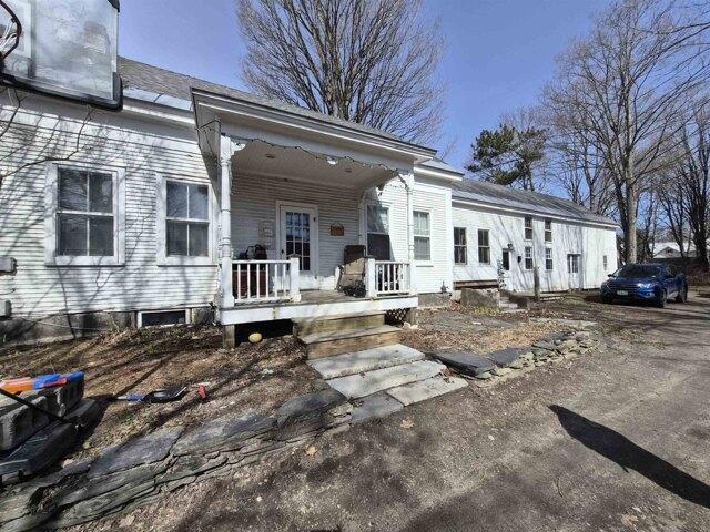 house with 5 bedroom, Northfield VT DLS102063368