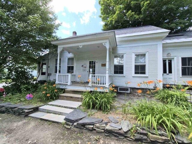 house with 5 bedroom, Northfield VT DS104264692