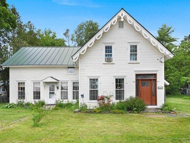 house with 5 bedroom, Northfield VT DS104264756