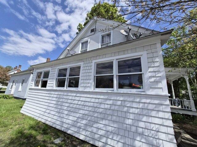 house with 5 bedroom, Northfield VT DS103441118