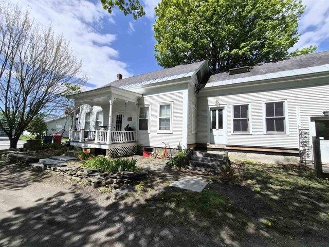 house with 5 bedroom, Northfield VT ES105155664