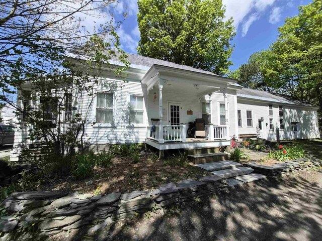 house with 5 bedroom, Northfield VT ES103163424