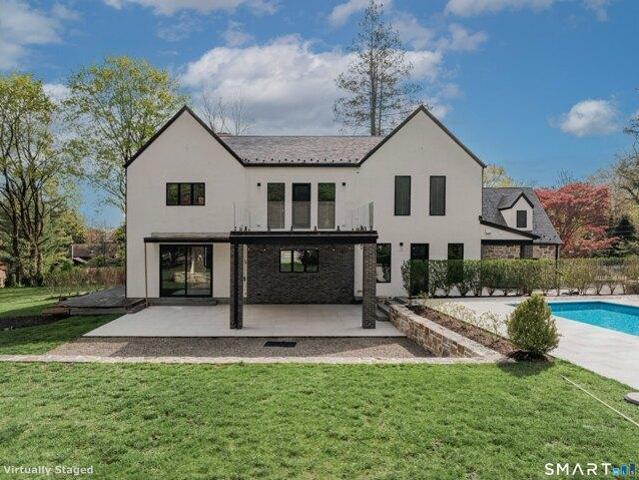 house with 5 bedroom, Norwalk CT DLS101633394