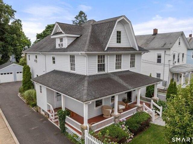 house with 5 bedroom, Norwalk CT DS104190505
