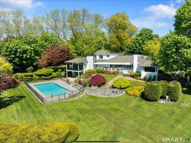 house with 5 bedroom, Norwalk CT DS104193012
