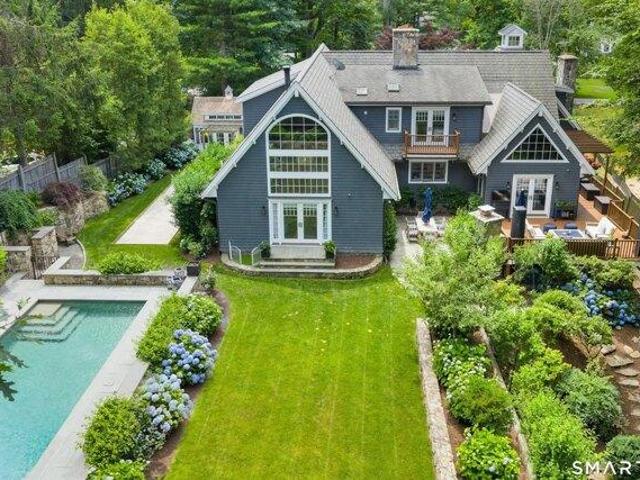 house with 5 bedroom, Norwalk CT DS104295401