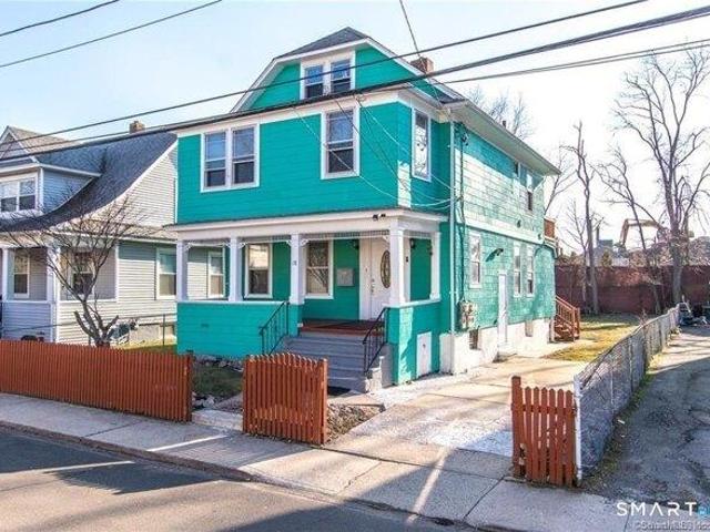house with 5 bedroom, Norwalk CT DS104477253