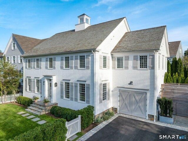 house with 5 bedroom, Norwalk CT DS102531233